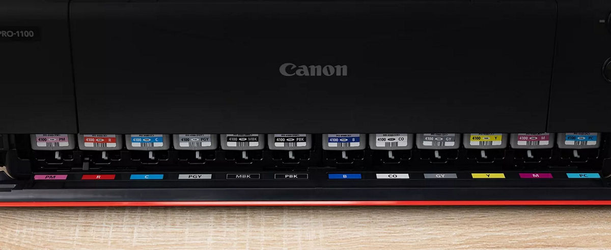 imagePROGRAF PRO-1100 | Canon Canada Shop